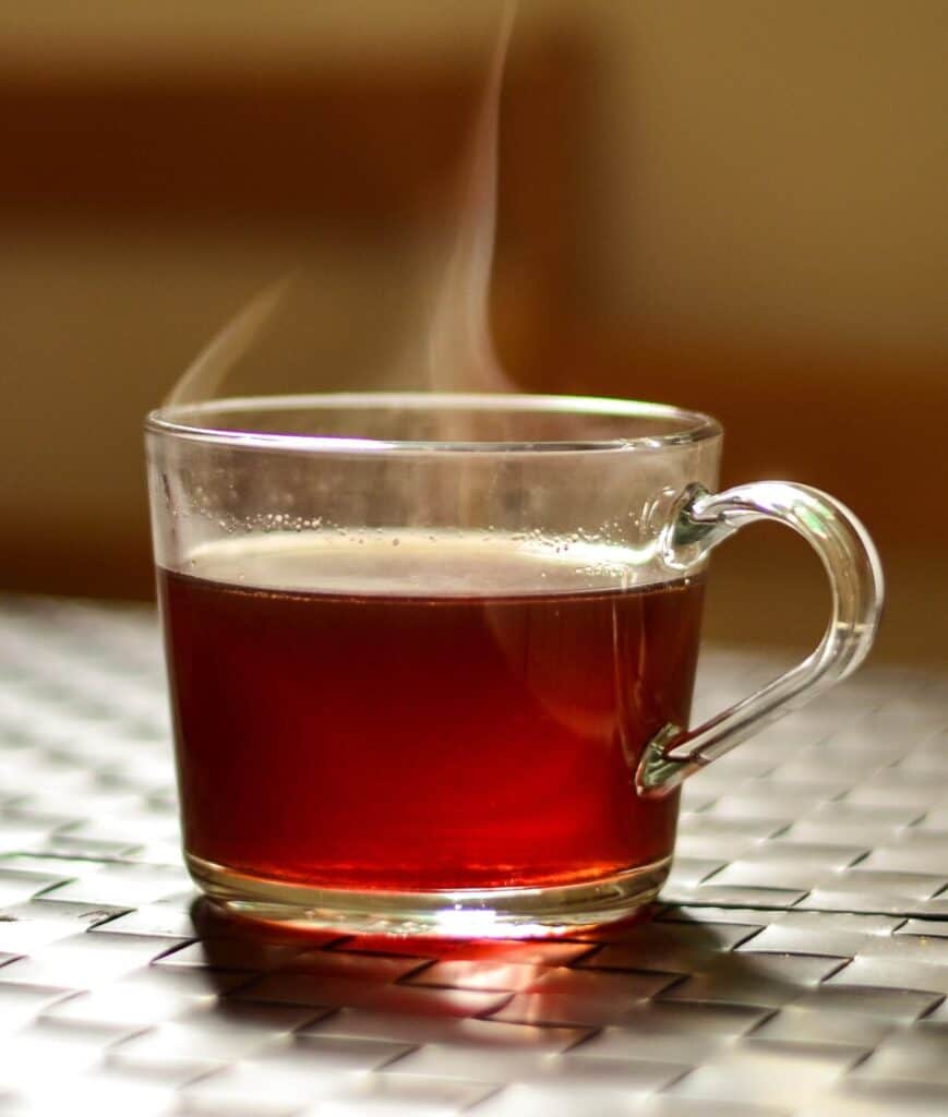 Top 5 Best Foods And Drinks For Your Teeth