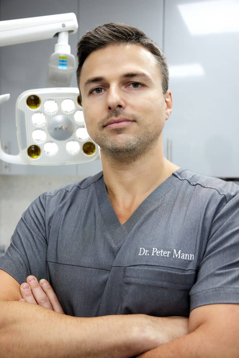Three Tricks For A Painless Dental Injection | NYC Dentist