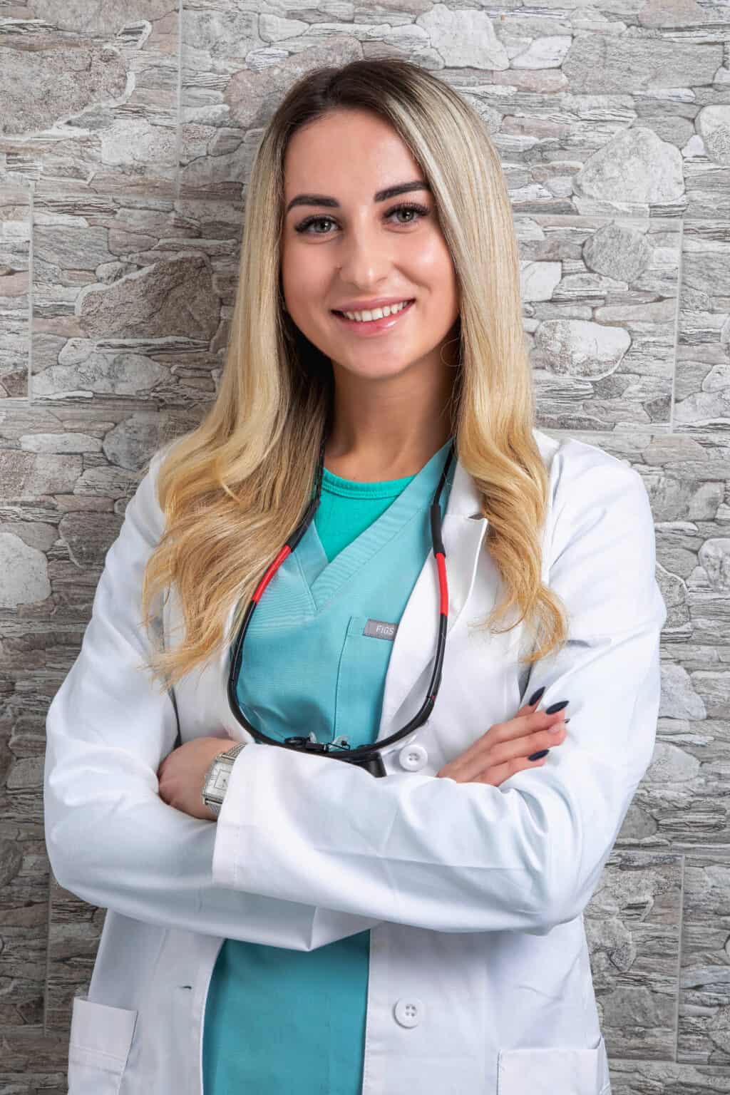 Alina P. RDH | Smile Arts Of NY