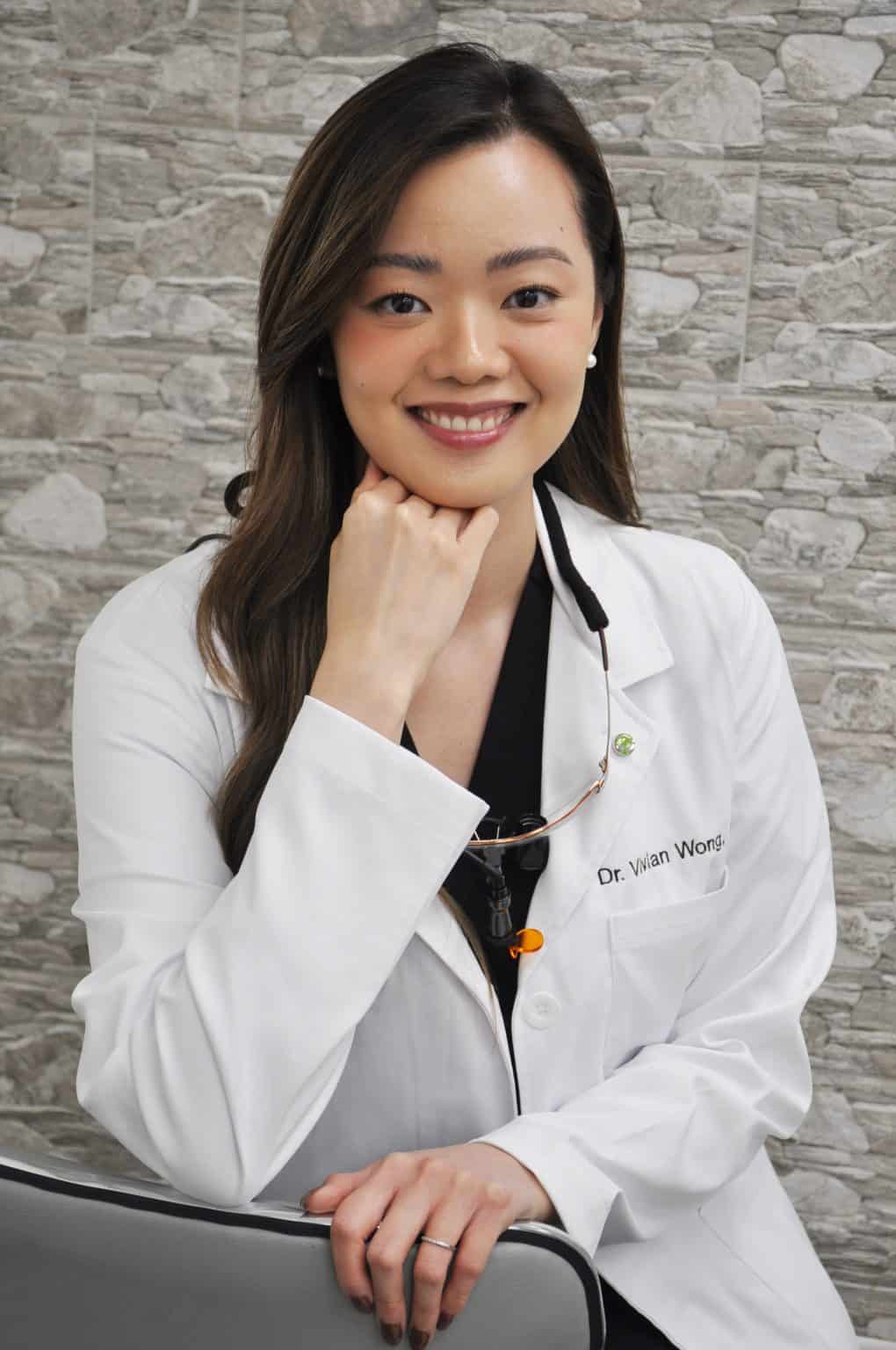 Dr. Vivian Wong DDS | Smile Arts Of NY